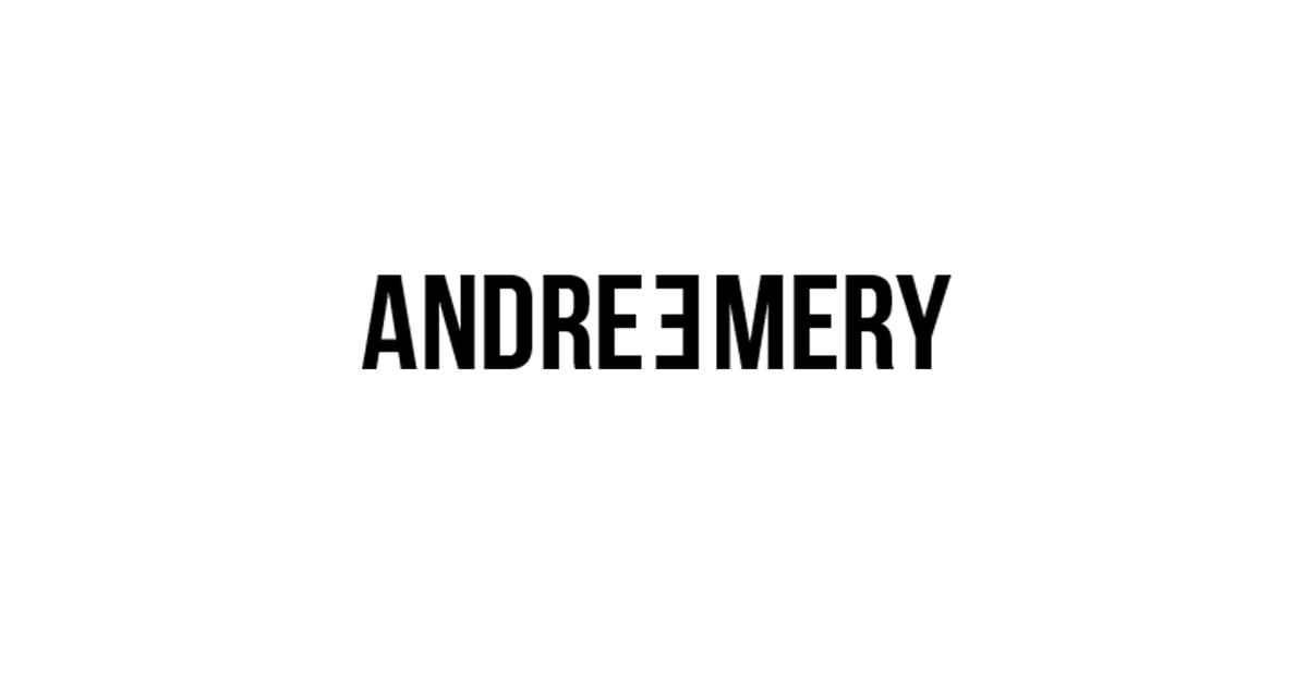 Products – Andre Emery
